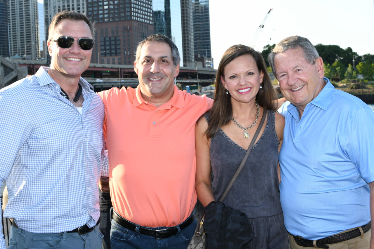 Corporate Events - Candid Color Photography Party Pics